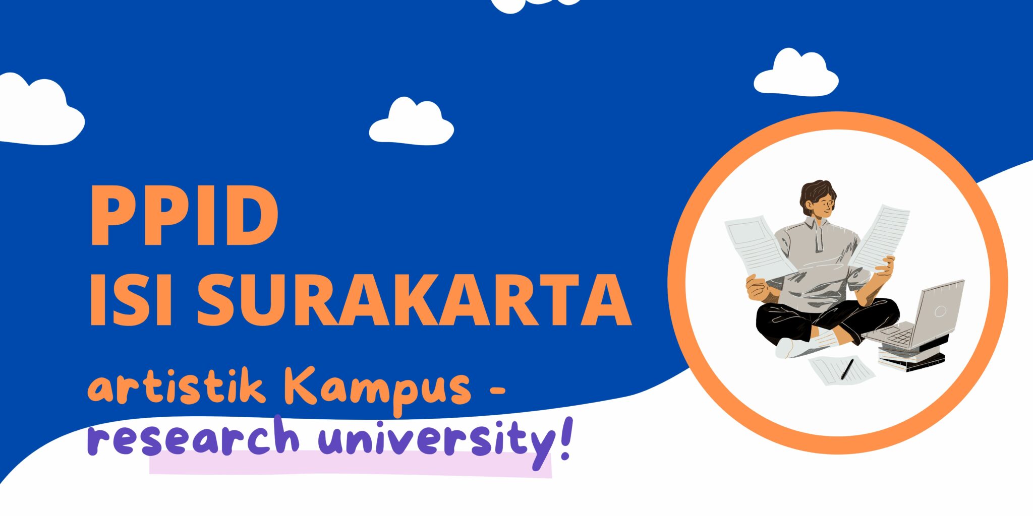 PPID | Layanan Informasi Publik – Institut Seni Indonesia Surakarta